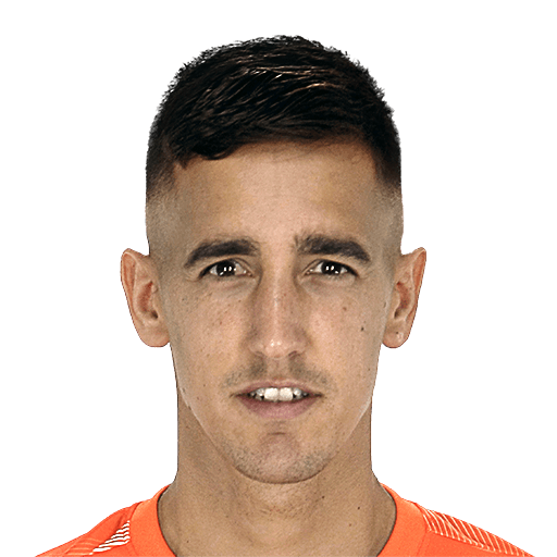 Florian Müller 76 GK | Non Rare Gold | FIFA 23 | FifaRosters