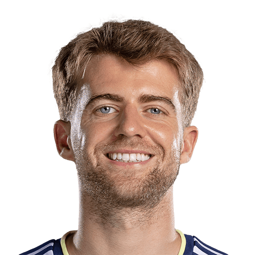 Patrick Bamford 85 ST | FUT Ballers | FIFA 23 | FifaRosters