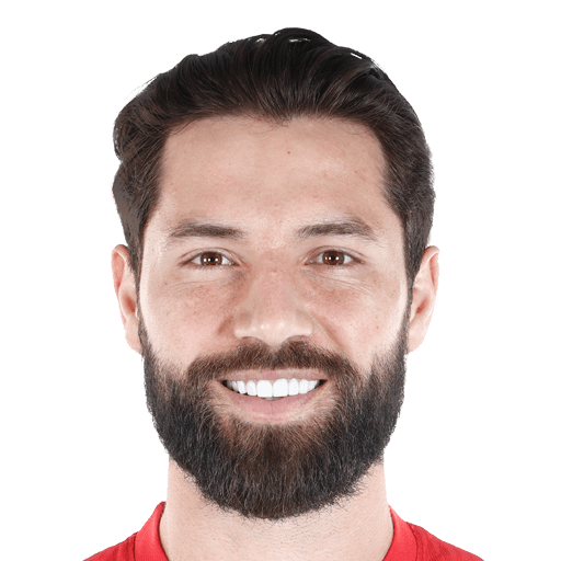 Felipe Augusto de Almeida Monteiro 81 CB | Non Rare Gold | FIFA 23 ...