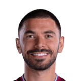 Morgan Sanson 76 CM | Non Rare Gold | FIFA 23 | FifaRosters