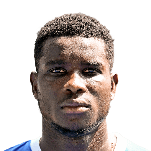 Onuachu 79 ST | Non Rare Gold | FIFA 23 | FifaRosters