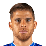 Cuéllar 76 CDM | Non Rare Gold | FIFA 23 | FifaRosters