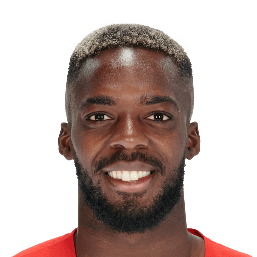 Iñaki Williams 81 ST | Rare Gold | FIFA 23 | FifaRosters