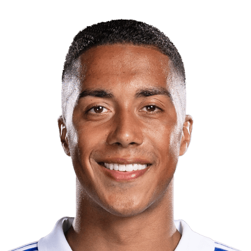 Tielemans 84 CM | Rare Gold | FIFA 23 | FifaRosters