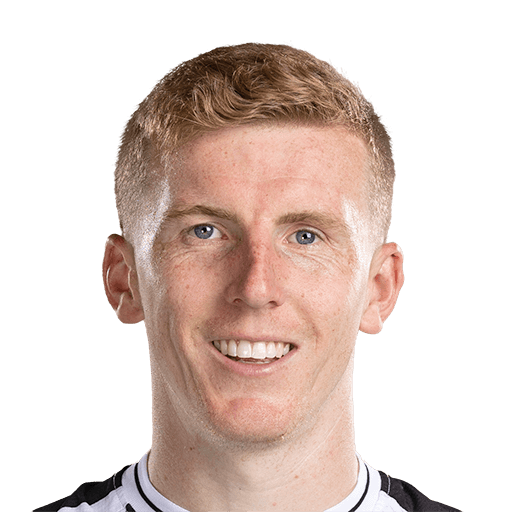 Matt Targett 77 LB | Rare Gold | FIFA 23 | FifaRosters