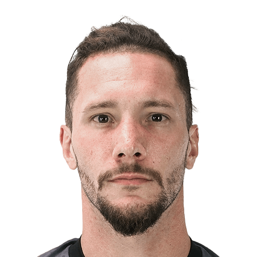 Ledesma 80 GK | Non Rare Gold | FIFA 23 | FifaRosters