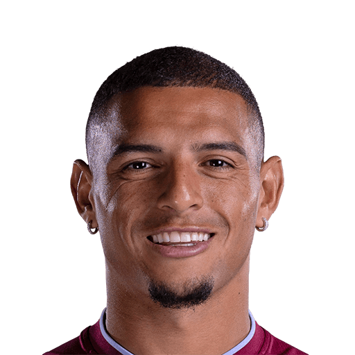 Diego Carlos 83 CB | Rare Gold | FIFA 23 | FifaRosters