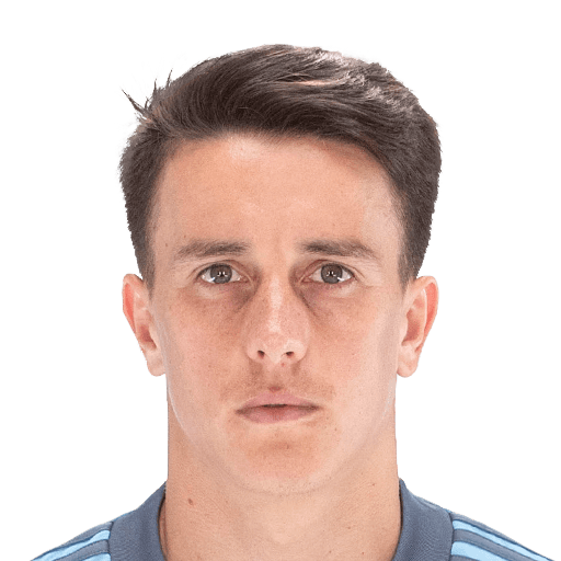 Rafa 82 RW | Rare Gold | FIFA 23 | FifaRosters