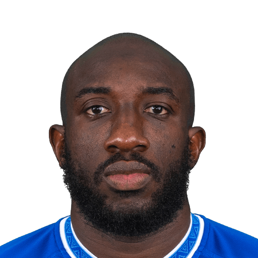 Moussa Marega 77 ST | Rare Gold | FIFA 23 | FifaRosters