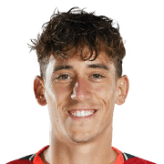 Konstantinos Tsimikas 77 LB | Rare Gold | FIFA 23 | FifaRosters