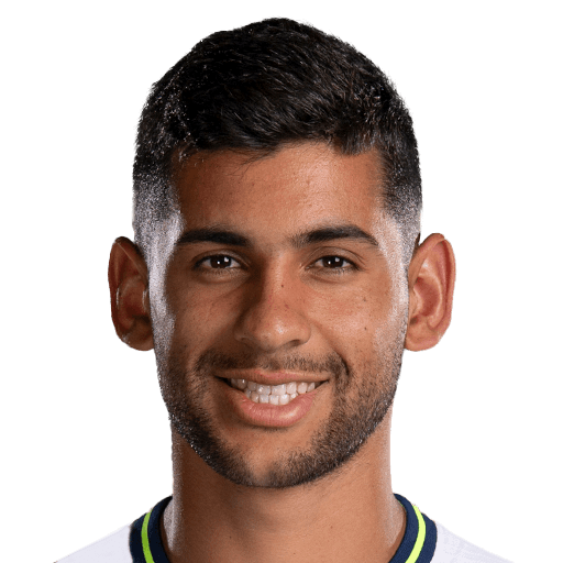 Gleison Bremer Silva Nascimento 83 CB | Rare Gold | FIFA 23 | FifaRosters