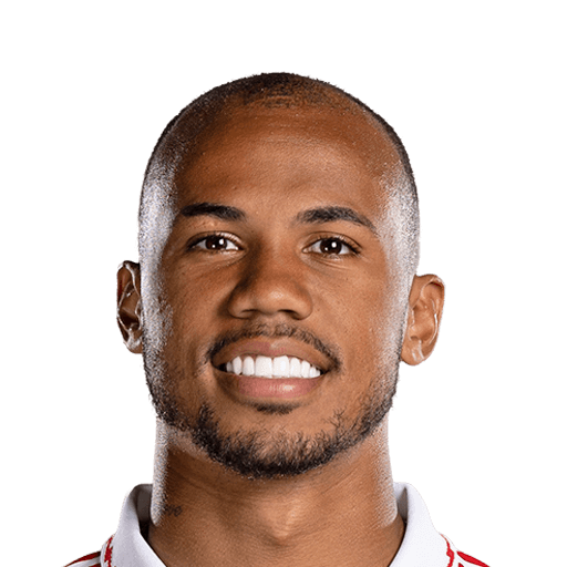 Gabriel 81 CB | Non Rare Gold | FIFA 23 | FifaRosters