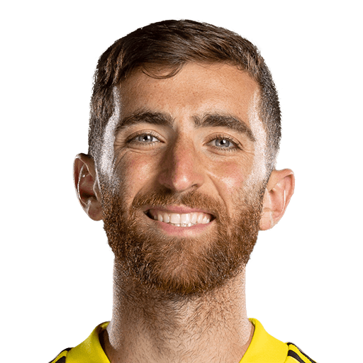 Matt Turner 77 GK | Rare Gold | FIFA 23 | FifaRosters