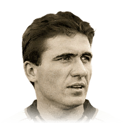 Gheorghe Hagi 85 CAM | Icon / Legend | FIFA 23 | FifaRosters