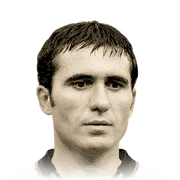 Gheorghe Hagi 89 CAM | Icon / Legend | FIFA 23 | FifaRosters