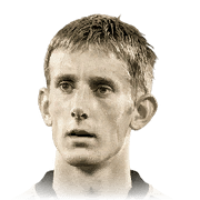 Edwin van der Sar 87 GK | Icon / Legend | FIFA 23 | FifaRosters