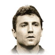 Hristo Stoichkov 87 ST | Icon / Legend | FIFA 23 | FifaRosters