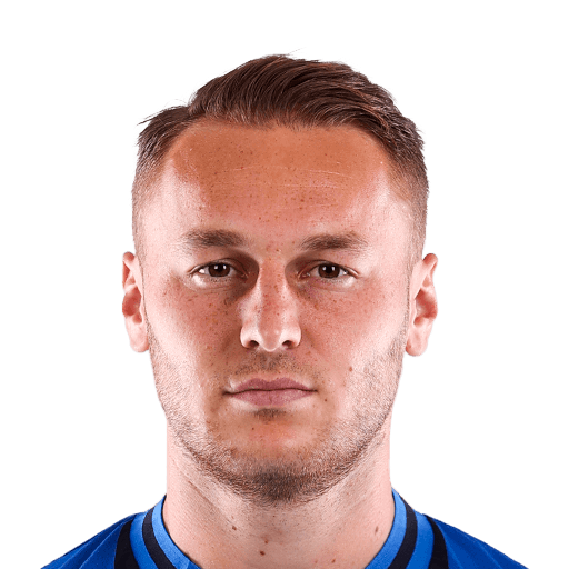 Teun Koopmeiners 81 CM | World Cup Player | FIFA 23 | FifaRosters