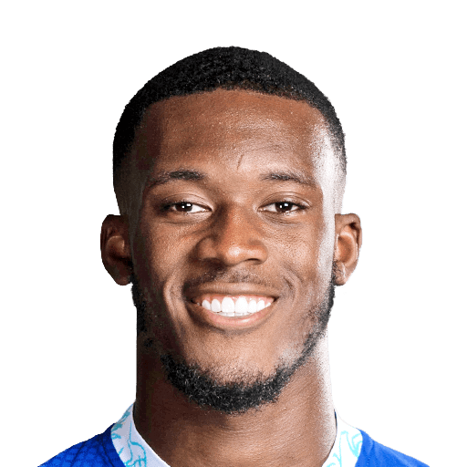 Callum Hudson-Odoi 77 LW | Rare Gold | FIFA 23 | FifaRosters