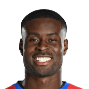 Marc Guehi 78 CB | Rare Gold | FIFA 23 | FifaRosters