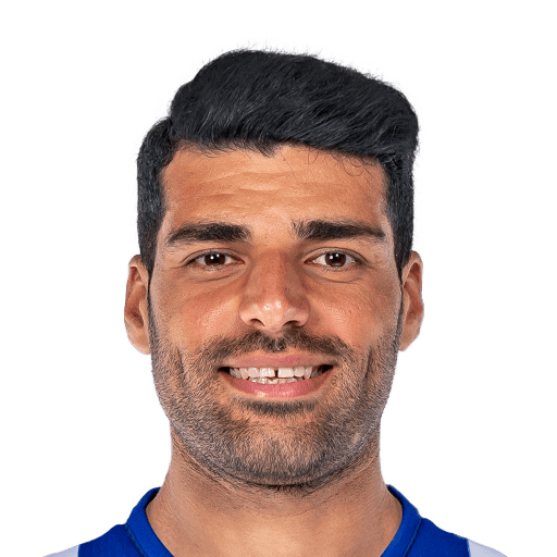 Taremi 81 ST | Rare Gold | FIFA 23 | FifaRosters