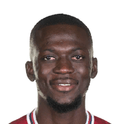 Wissa 75 LW | Non Rare Gold | FIFA 23 | FifaRosters