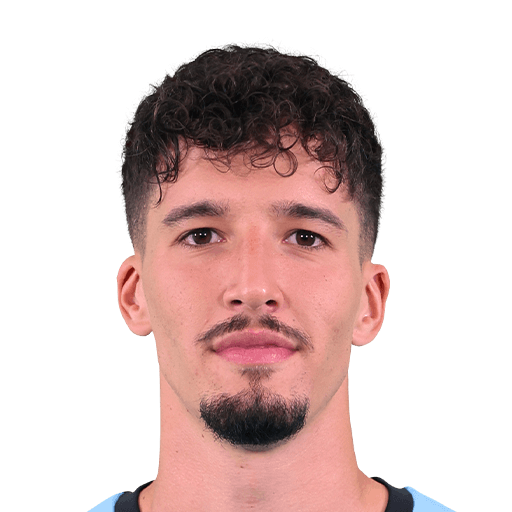 Guglielmo Vicario 78 GK | Rare Gold | FIFA 23 | FifaRosters