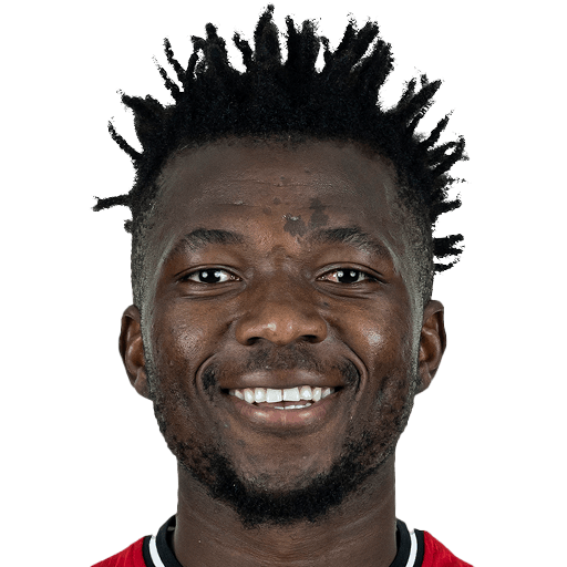 Tapsoba 81 CB | Rare Gold | FIFA 23 | FifaRosters