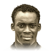 Michael Essien 85 CDM | Icon / Legend | FIFA 23 | FifaRosters