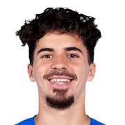 Vítor Machado Ferreira 81 CM | World Cup Player | FIFA 23 | FifaRosters