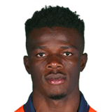 Youssouf Ndayishimiye 79 CB | Team of the Week Gold | FIFA 23 | FifaRosters