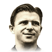Ferenc Puskás 89 CF | Icon / Legend | FIFA 23 | FifaRosters