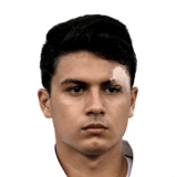 Concha 69 CAM | Libertadores | FIFA 23 | FifaRosters