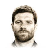 Xabi Alonso 87 CDM | Icon / Legend | FIFA 23 | FifaRosters