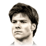 Xabi Alonso 89 CDM | Icon / Legend | FIFA 23 | FifaRosters