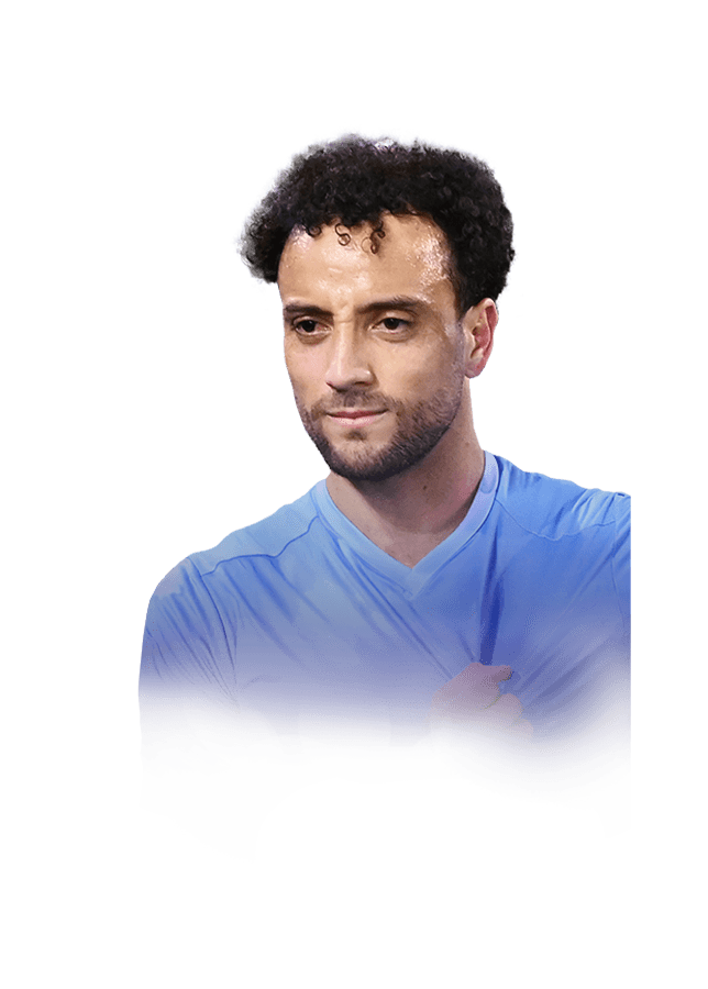 Felipe Anderson 93 RW | End of an Era | FIFA 24 | FifaRosters