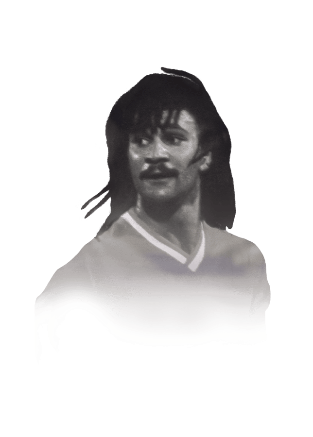 Ruud Gullit 97 CF | Greats of the Game Icon | FIFA 24 | FifaRosters