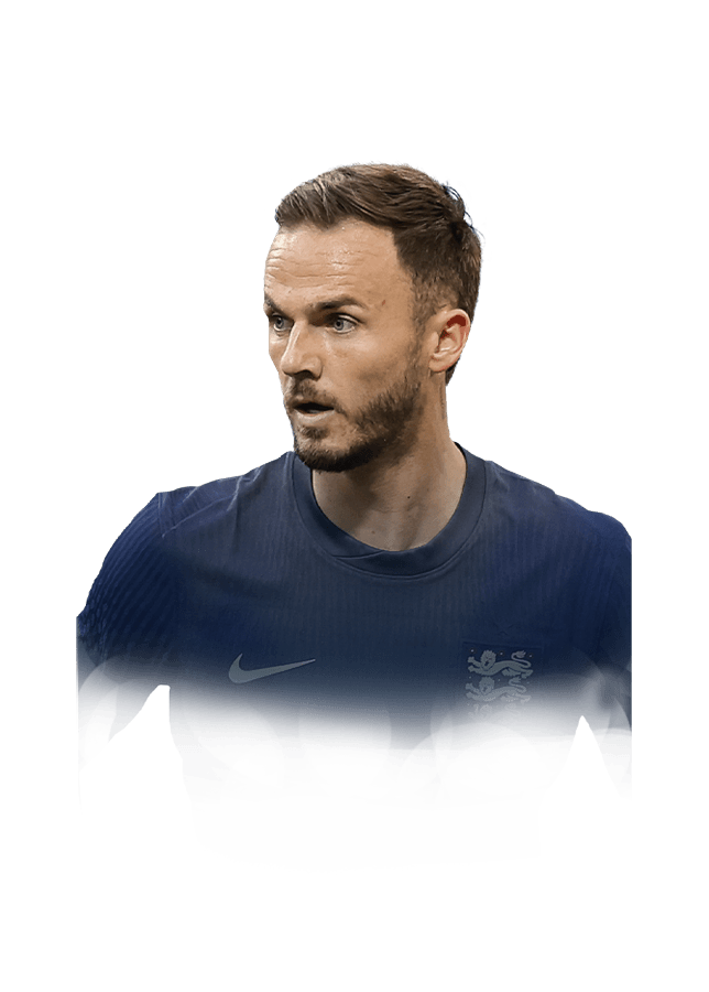 James Maddison 87 CAM | Euro Festival of Football | FIFA 24 | FifaRosters