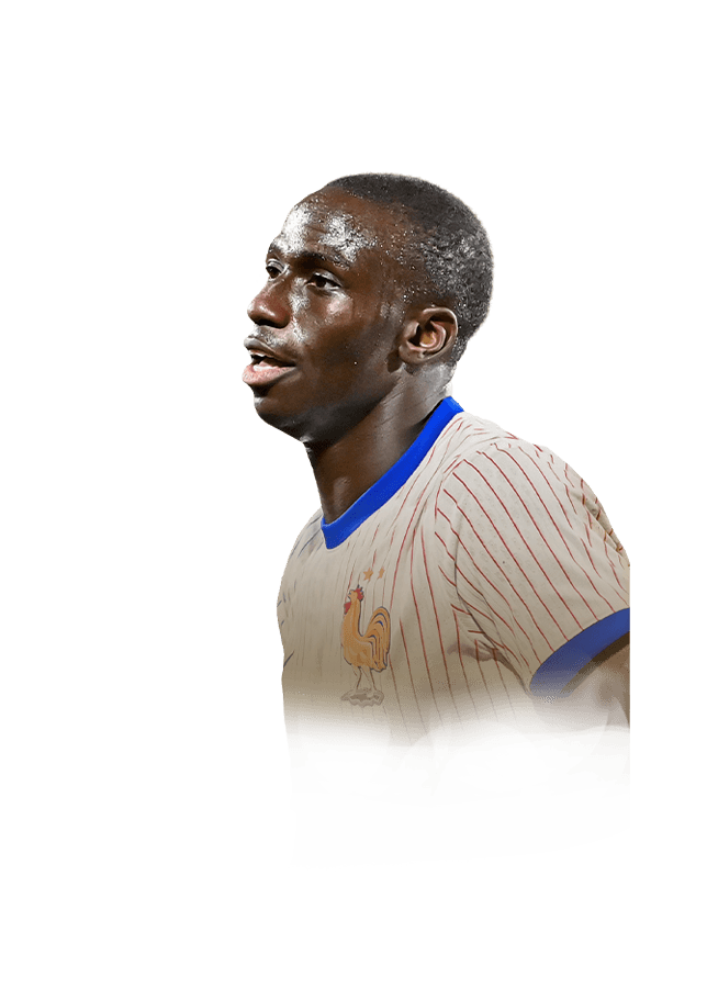 Ferland Mendy 97 LB | Euro Make Your Mark | FIFA 24 | FifaRosters