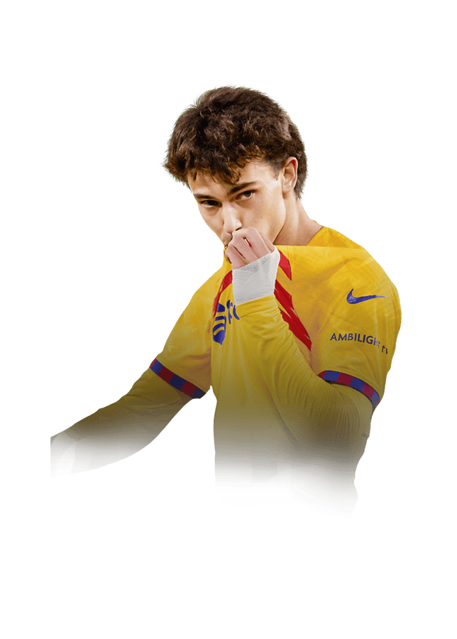 João Félix 91 LW | FUT Showdown Boost | FIFA 24 | FifaRosters