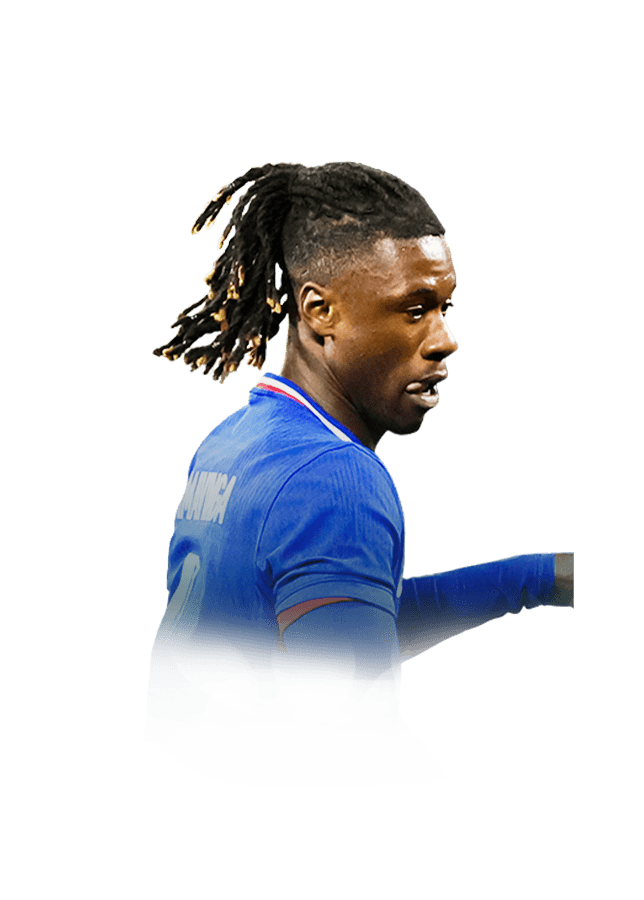 The Gullit Gang – 80+ on all FUT stats | FIFA 24 | FUT 24 | FifaRosters