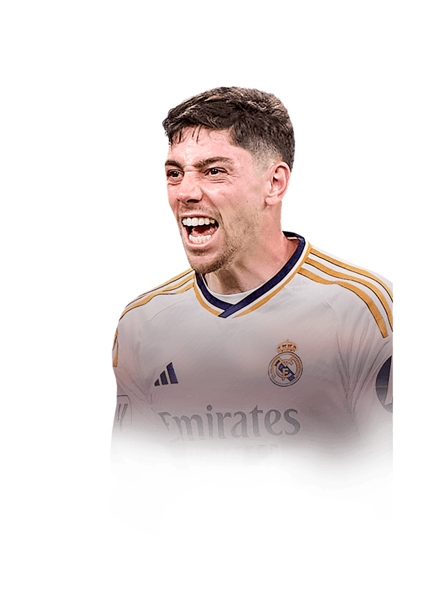 The Gullit Gang – 80+ on all FUT stats | FIFA 24 | FUT 24 | FifaRosters