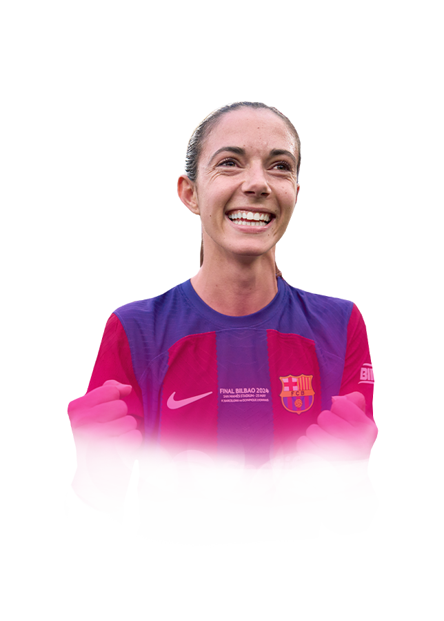 98 CM | Futties | FIFA 24 | FifaRosters