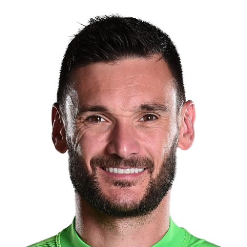 Hugo Lloris 83 GK | Rare Gold | FIFA 24 | FifaRosters
