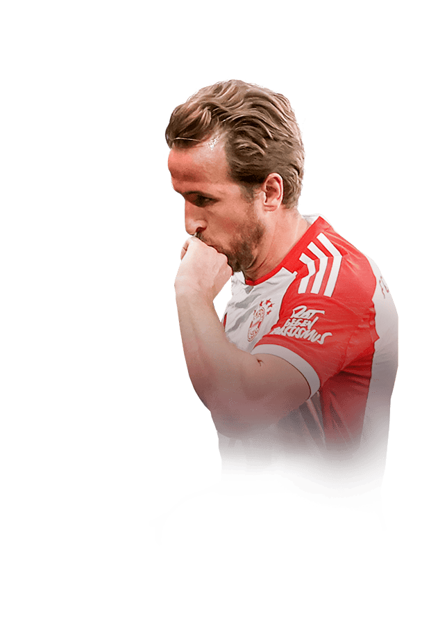 Harry Kane 97 ST | TOTS Champions | FIFA 24 | FifaRosters