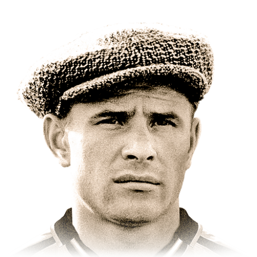 Lev Yashin 92 GK | Icon / Legend | FIFA 24 | FifaRosters
