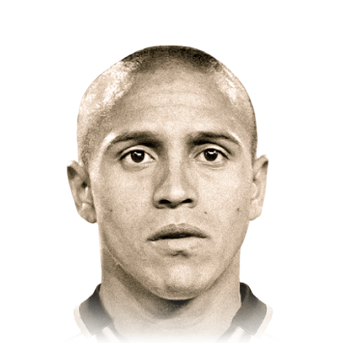 Roberto Carlos 90 LB | Icon / Legend | FIFA 24 | FifaRosters
