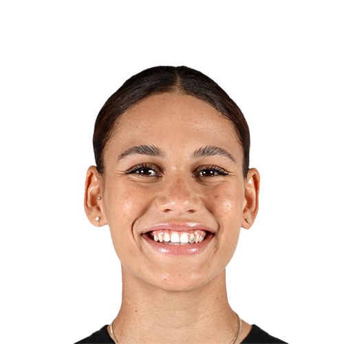 Trinity Rodman 84 RW | Rare Gold | FIFA 24 | FifaRosters