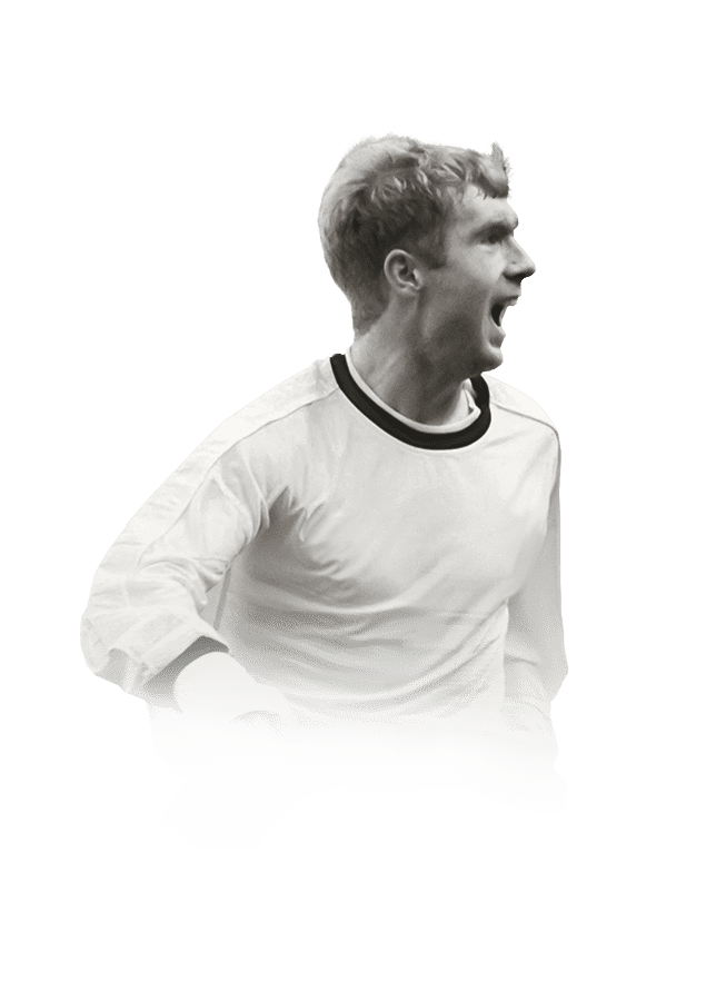 Paul Scholes 89 CM | Thunderstruck Icons | FIFA 24 | FifaRosters