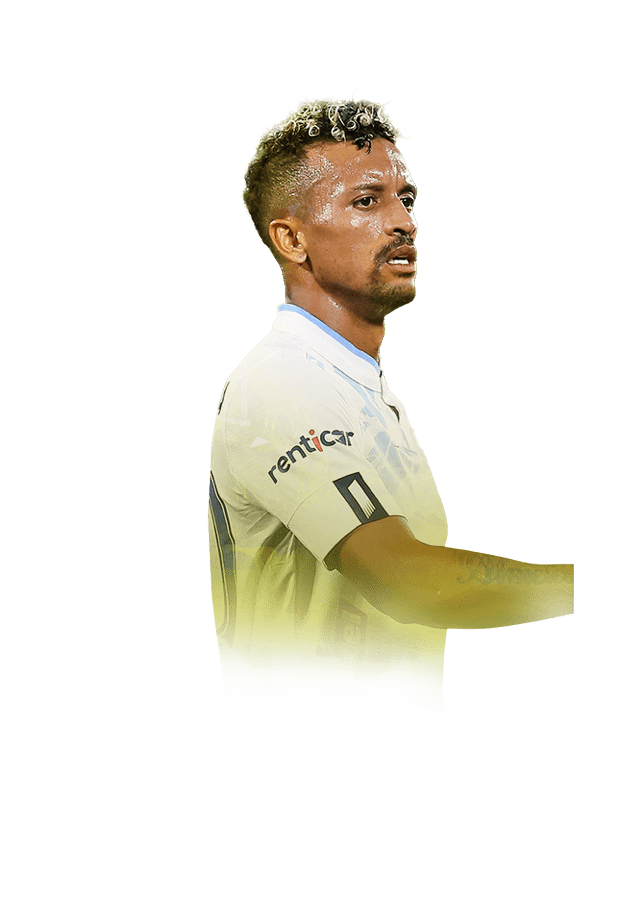 Nani 88 CAM | Radioactive | FIFA 24 | FifaRosters